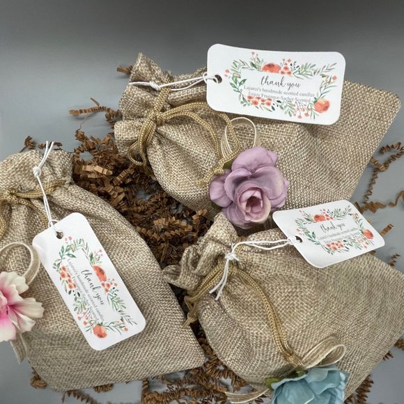 Storage & Organization | Scented Wax Sachets For Closets And Drawers ...